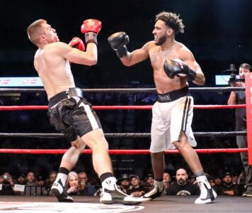 42nd Ohio Valley Toughman Contest Features Four Local Winners | News ...